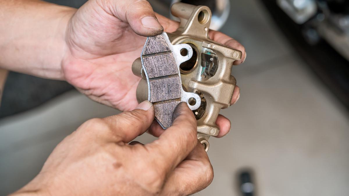 Kampas Rem Motor Cepat Habis? Ini Penyebab Umum dan Cara Menyiasatinya ...