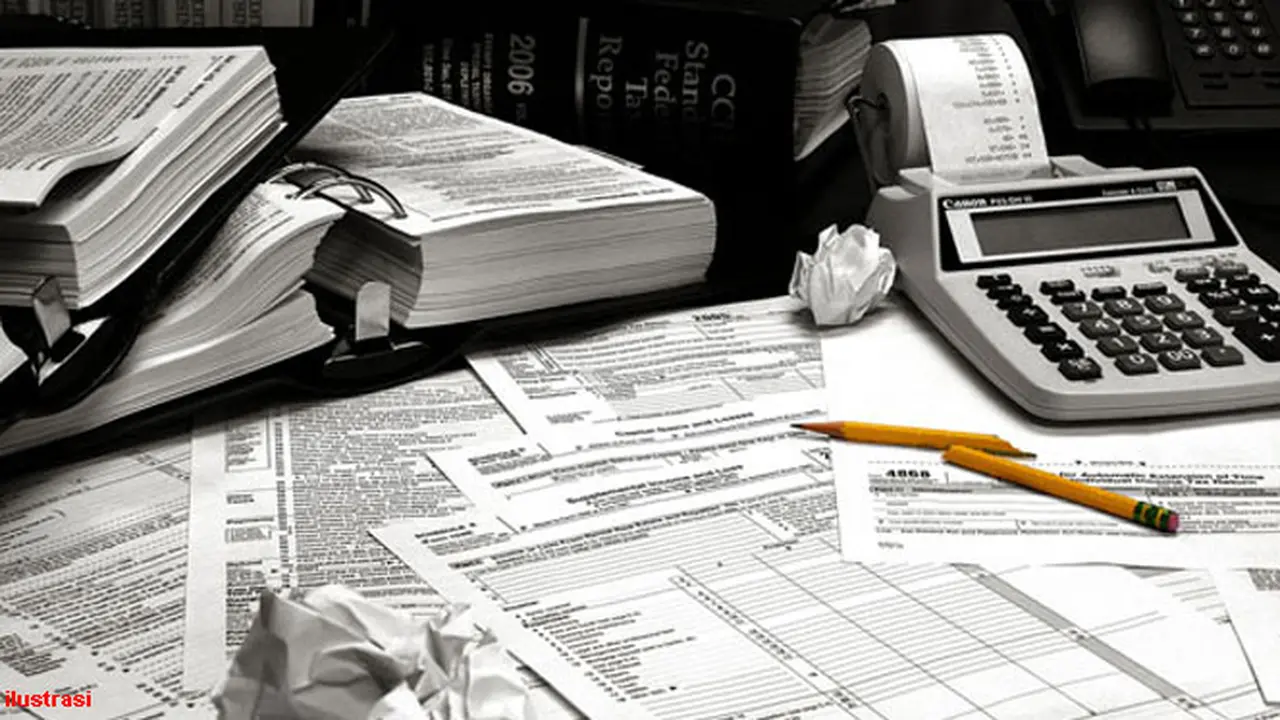 Untung Rugi Jadi Perusahaan Transparan - Bisnis Liputan6.com