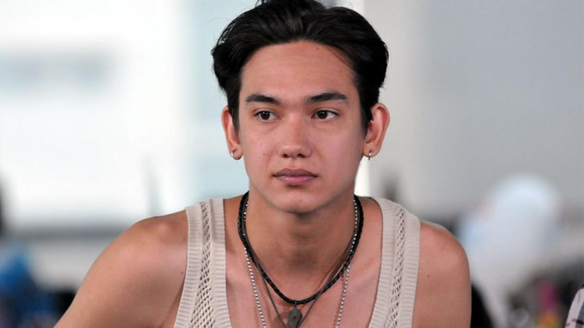 Adipati Dolken Ingin Sekali Perankan Pahlawan Ini