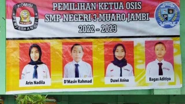 Viral Bocah SMP Bernama D’Masiv, Bikin Vokalisnya Penasaran - Hot Liputan6.com