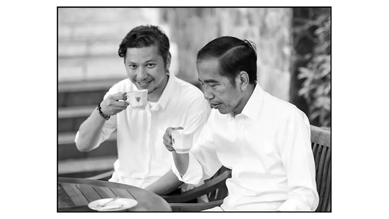 10 Artis Pendukung Jokowi Dan Prabowo Di Pilpres 2019 Hot