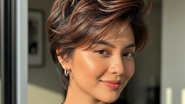 7 Model Rambut Pendek Wanita Pixie Cut, Bikin Penampilan Makin Muda dan Modern di 2026
