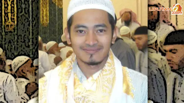 Syukron Amin: Puasa Itu Ujian Jasmaniah, Hasilkan Rapor Rohaniah ...