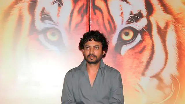 Gara-Gara Spiderman, Irfan Khan Ulang Semua Adegan di Life of Pi ...