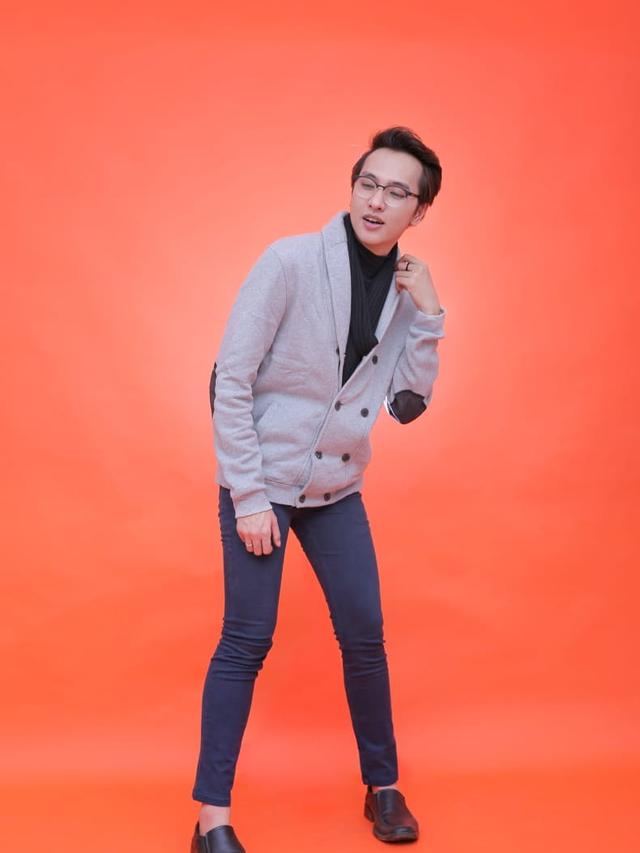 Ryan D’Angga Masih Menyanyi Setelah Sukses di Indonesian Idol, Lagu ...