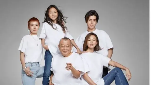 Eks Bintang The Return of Superman Choo Sarang Beranjak Remaja, Kini ...