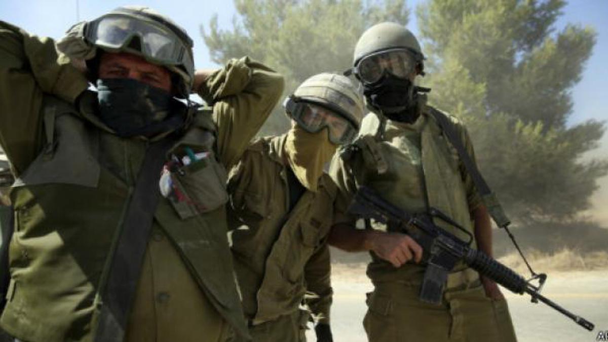 Pengakuan Tentara Muslim yang Bergabung di Militer Israel