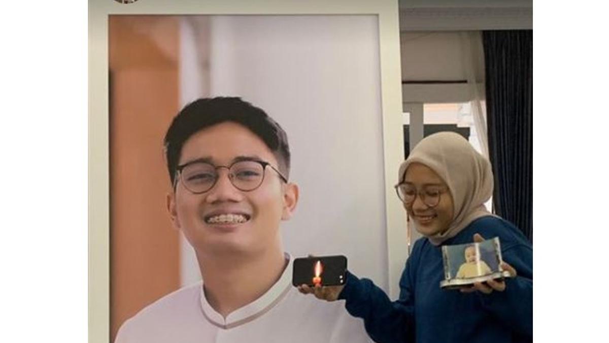 Zara Sang Adik Ceritakan Kenangan Indah Bersama Eril: di Swiss Kita ...