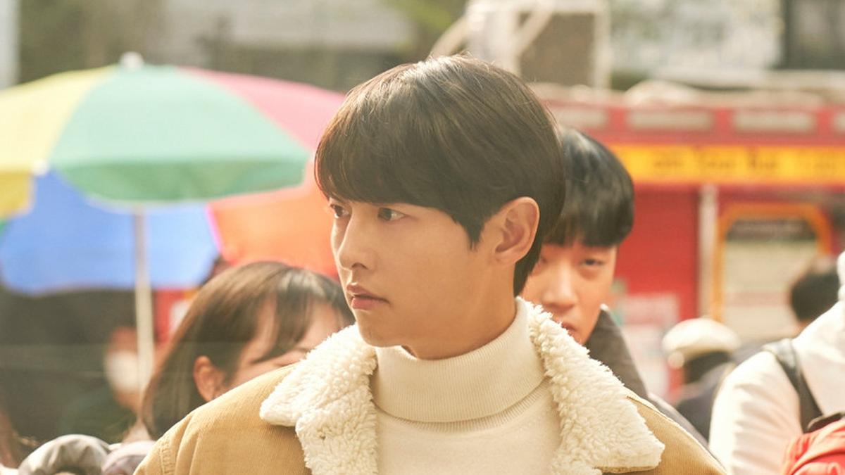 Sinopsis dan Review Reborn Rich Episode 3: Jin Do Joon Dapat Perhatian ...