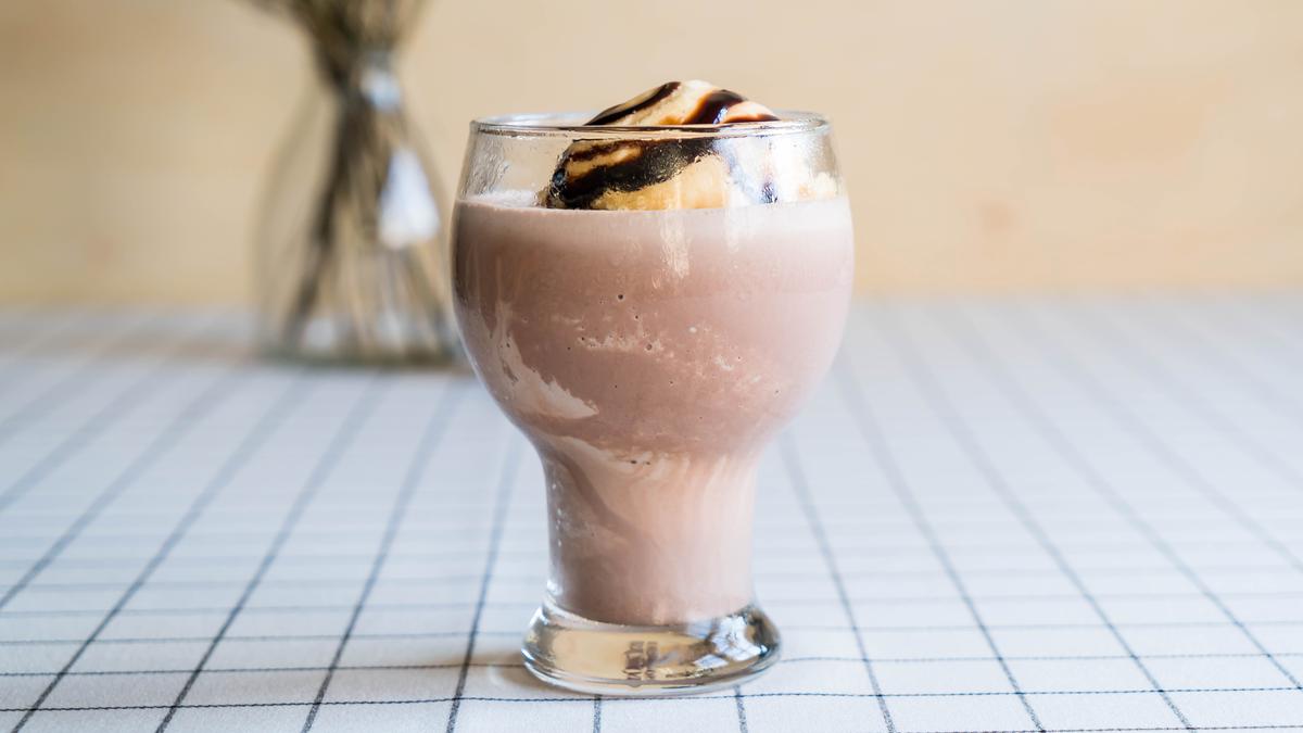 Resep Milkshake Coklat Mudah dan Cepat, Hanya Butuh 5 Menit