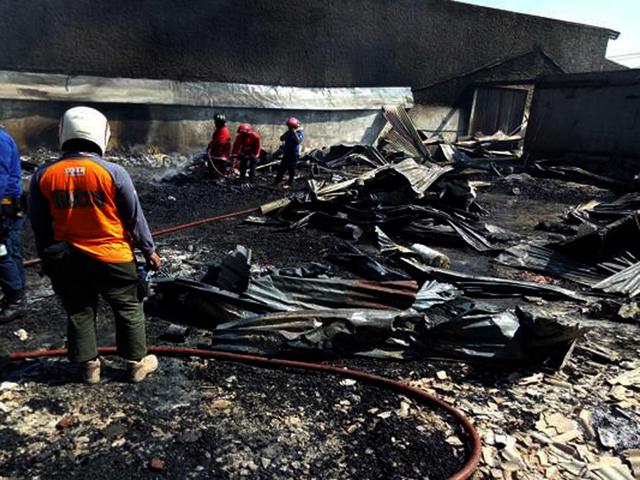 Pabrik Sukoharjo - Perumperindo.co.id