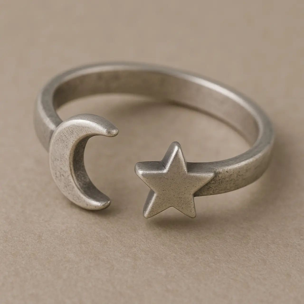 7 Model Cincin Perak Terbaru dengan Desain Unik untuk Segala Gaya ...