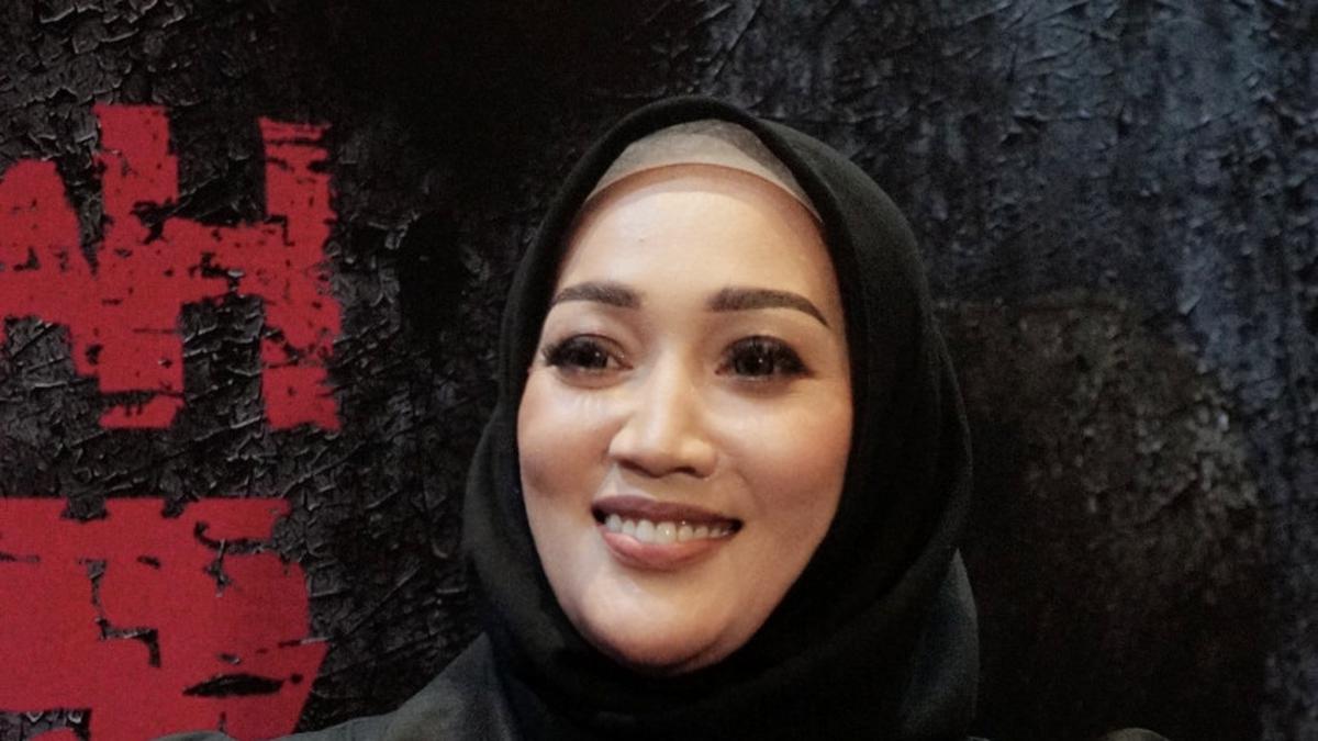Diana Limbong Persiapkan 4 Film Baru Dengan Genre Horor, Action dan Drama