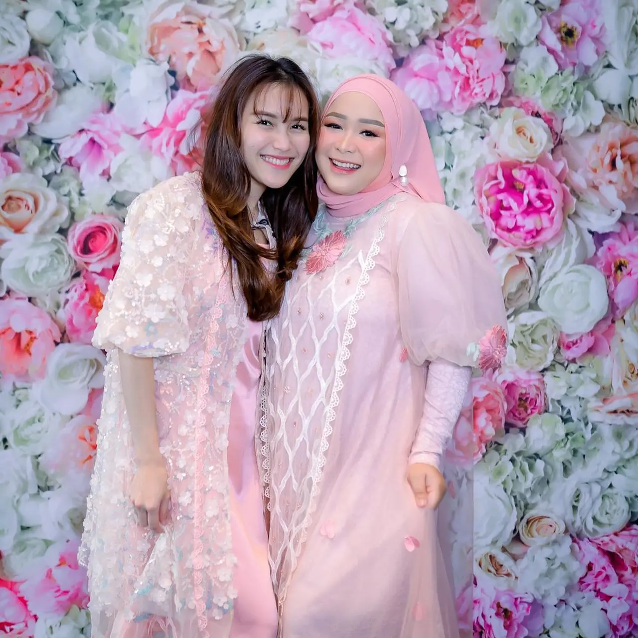 Syifa Adik Ayu Ting Ting Hamil 5 Bulan Jenis Kelamin Janin Laki Laki 1321