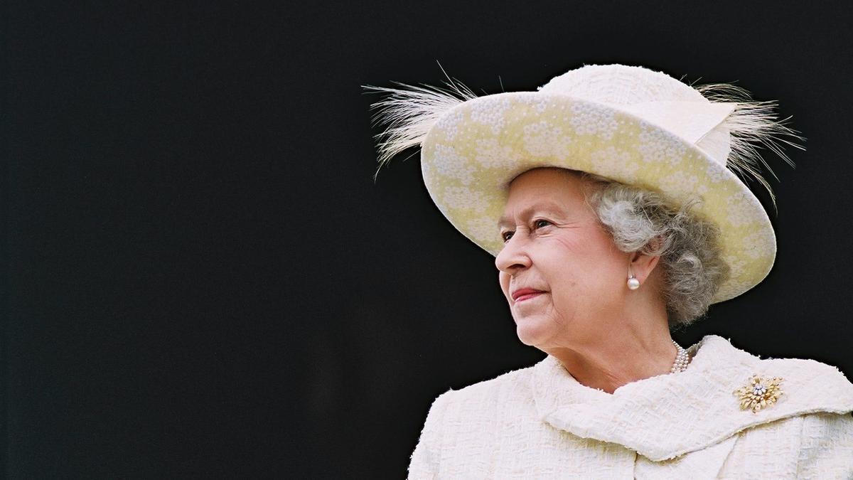 90 Fakta Ratu Inggris Elizabeth II yang Bikin Kamu Bengong (1 ...