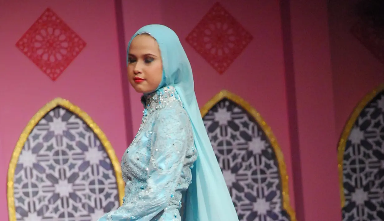 Calvin Thoo, Rani - Photo Fimela.com