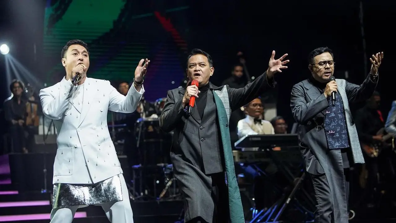 Timmy Trumpet Dijadwalkan Tampil Jelang Pergantian Tahun 2023 di ...