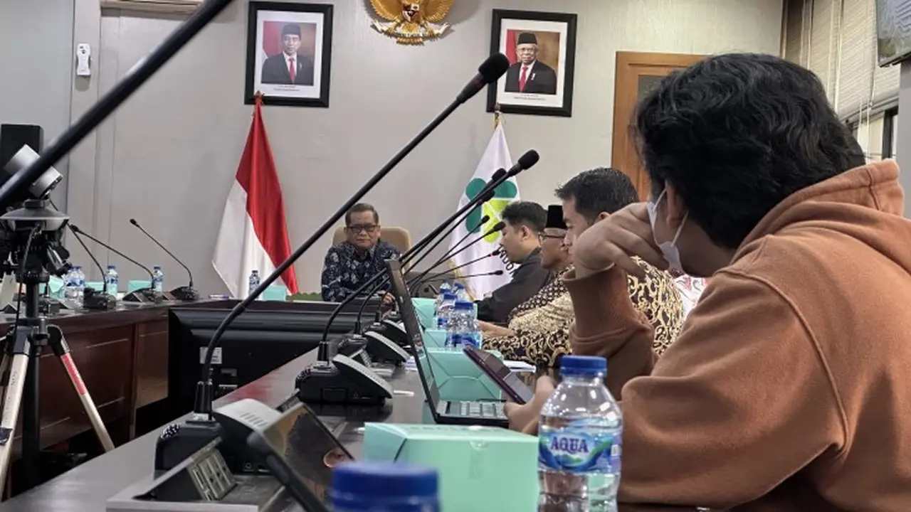 Kemenkes: RUU Kesehatan Ibarat Landasan, Perkuat Pelayanan Kesehatan ...