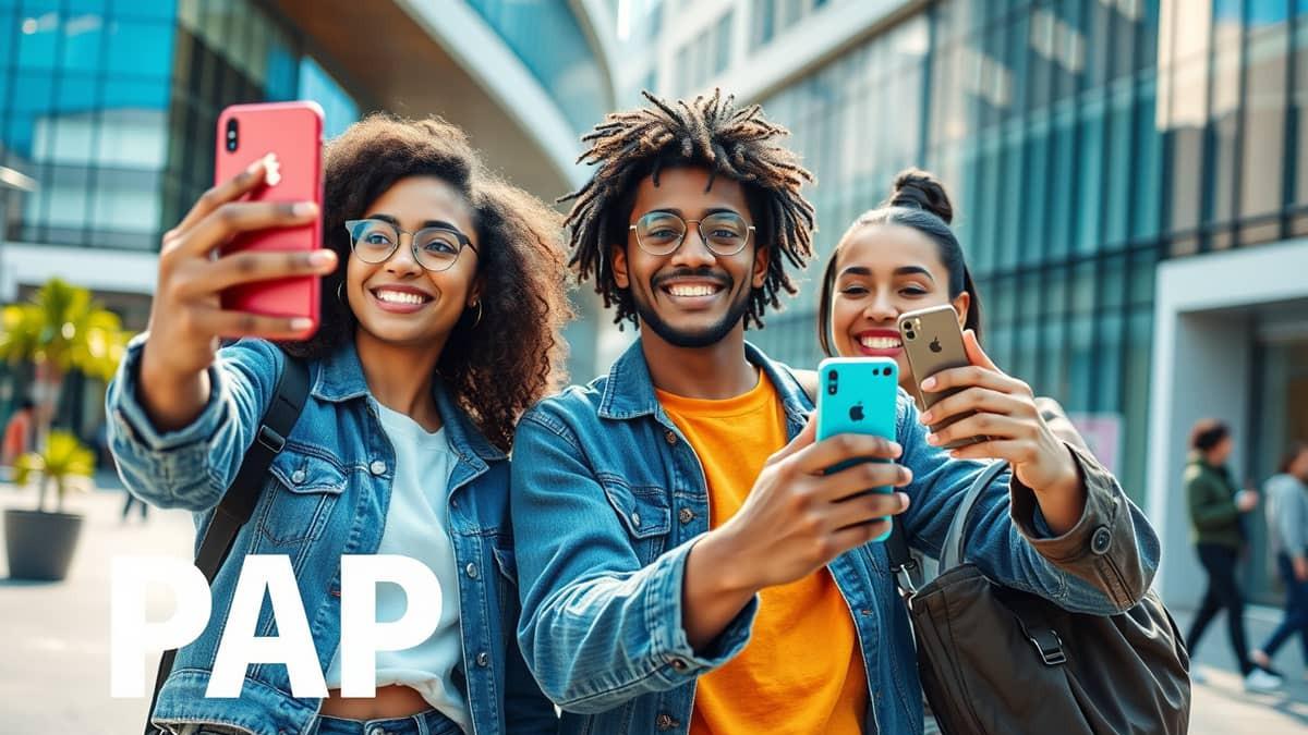 Apa Arti dari PAP: Penjelasan Lengkap Singkatan Populer di Media Sosial