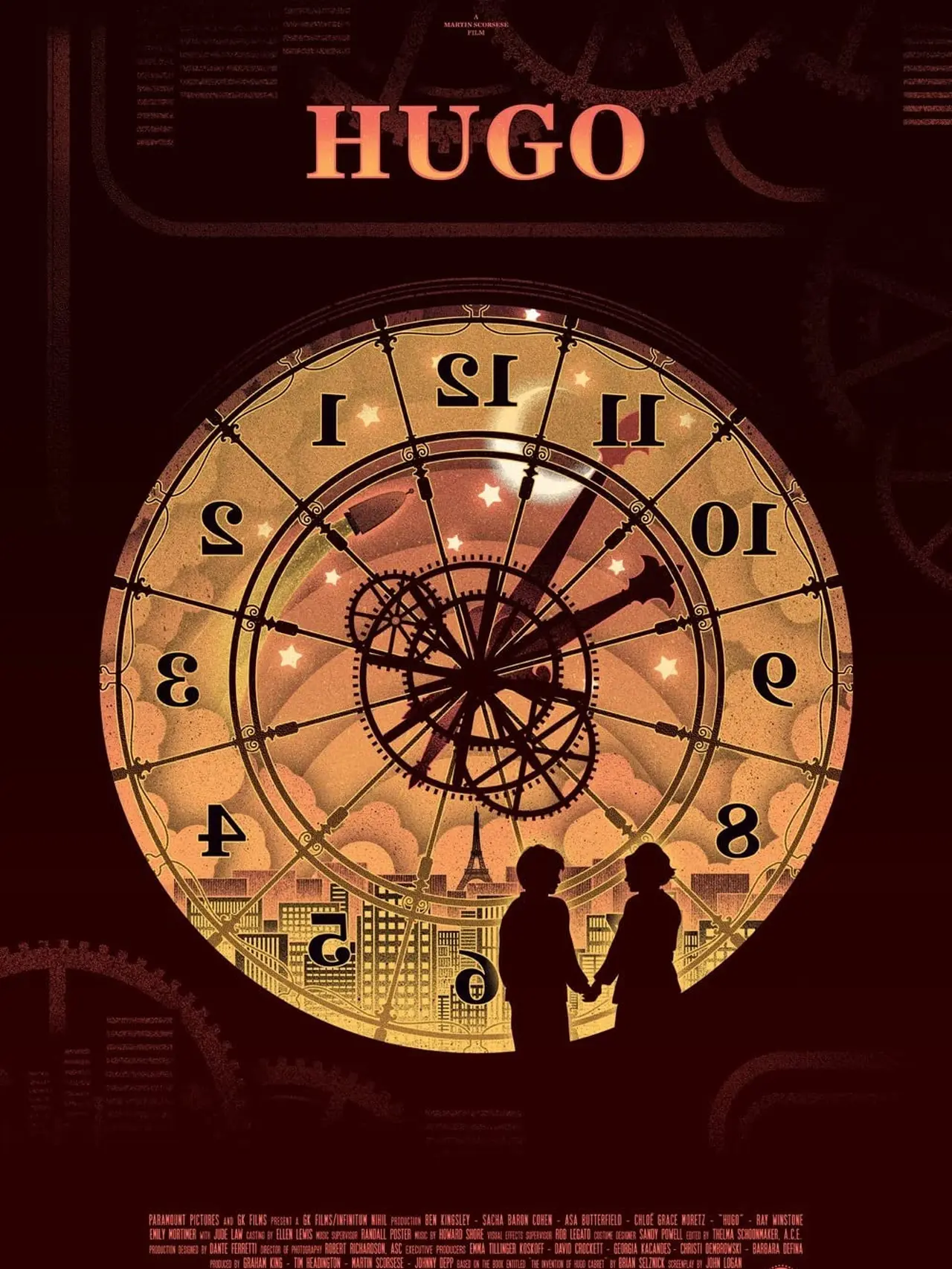 Martin Scorsese Ultah ke-78, Ini 6 Film Karya Sang Maestro untuk Dunia ...