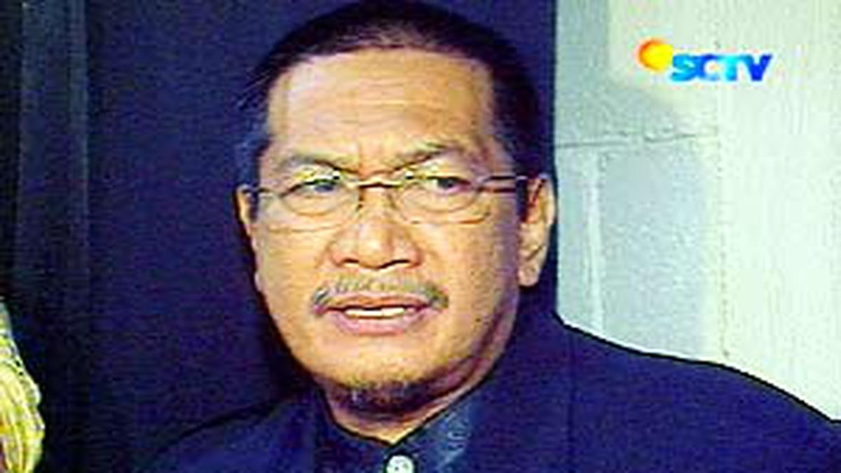 Kebahagiaan Deddy Mizwar
