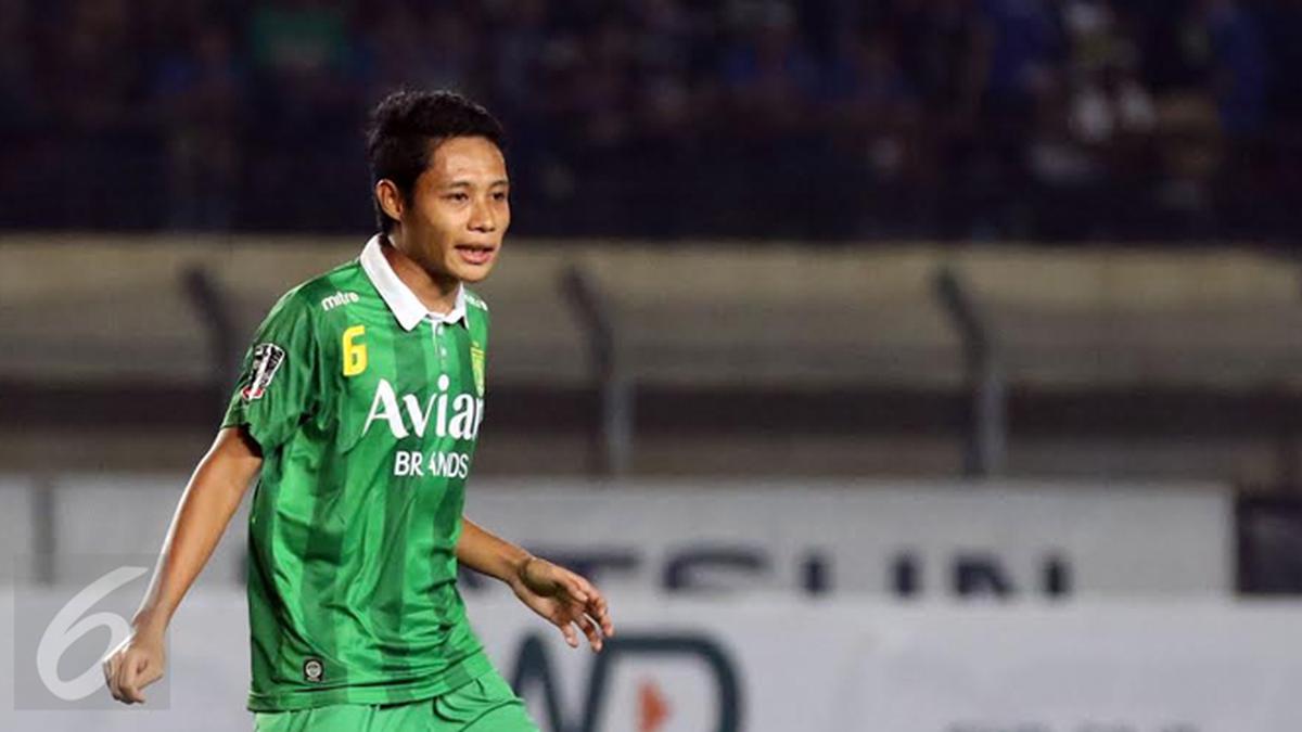 Indra Sjafri Minta Evan Dimas Jujur Soal Espanyol - Bola Liputan6.com