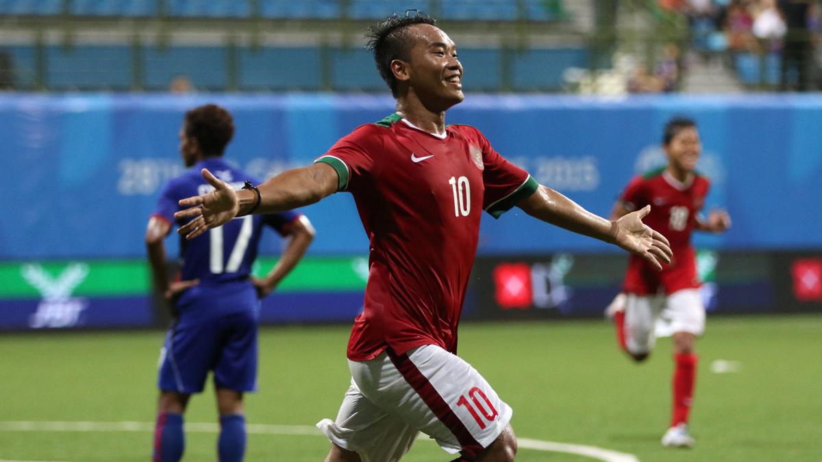 Wawan Febrianto Gabung, Pemain Timnas di Pra PON Jateng Bertambah
