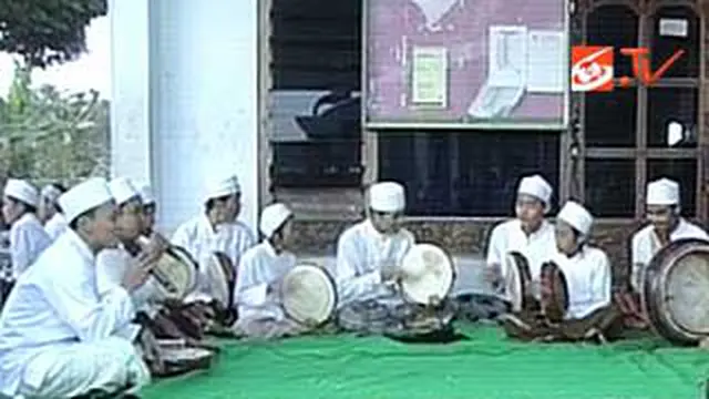 Hadrah adalah Seni Pertunjukan, Simak Pengertian dan Hukumnya dalam ...