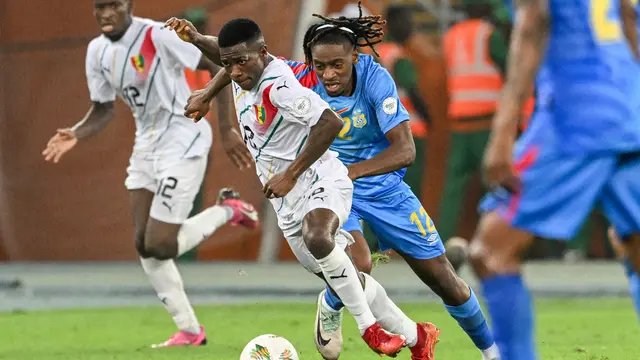 Lihat Sekilas Yuk! Siapa Pemain Termahal Timnas Indonesia U-23 dan ...