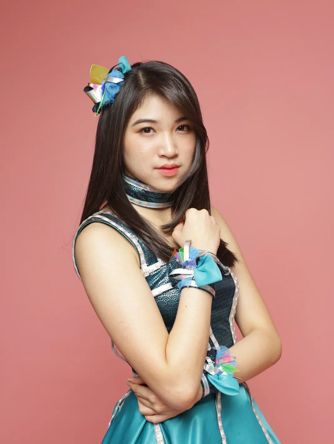 10 Potret Transformasi Shani Indira, dari Debut hingga Lulus di Tahta ...