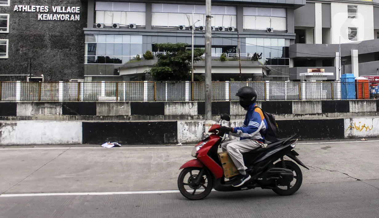 FOTO: 2 Tahun COVID-19 di Indonesia - Foto Liputan6.com