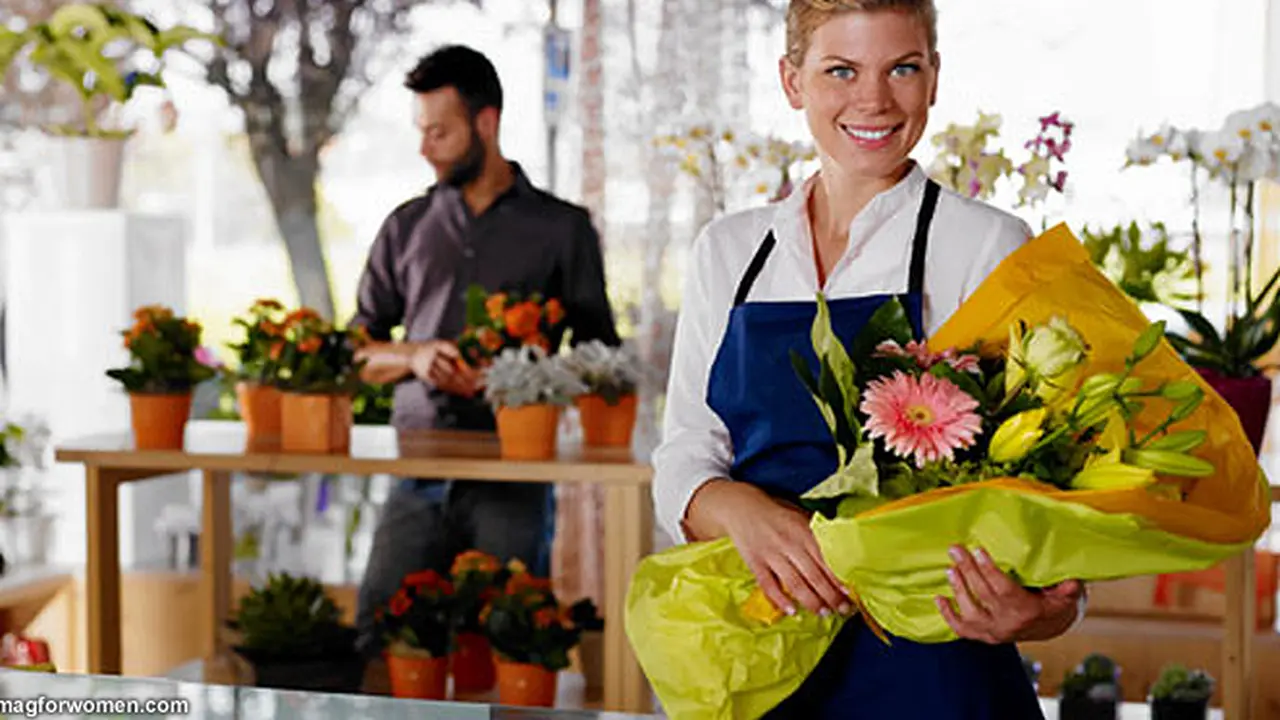 5 Bunga Termahal di Dunia, Setangkai Harganya Miliaran Rupiah - Bisnis ...