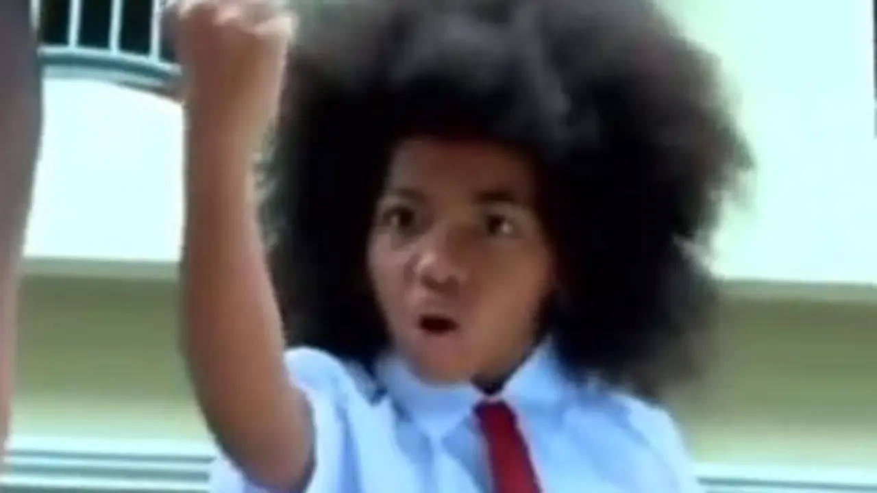 Transformasi Zsa Zsa Utari, Aktris Cilik yang Ikonik dengan Rambut ...