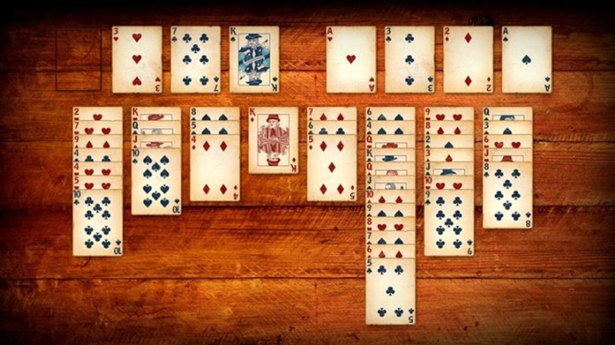 Microsoft Rayakan 25 Tahun Game Solitaire Lewat Turnamen