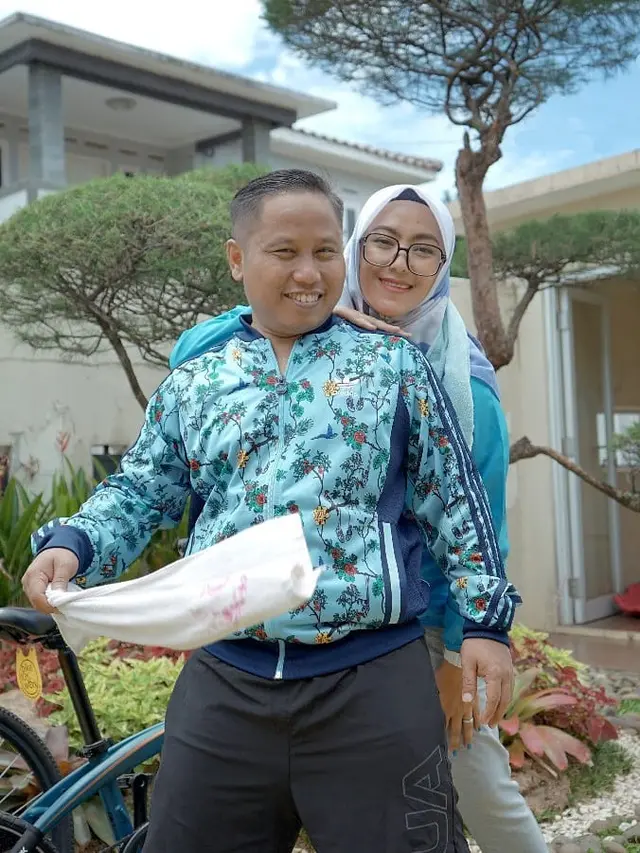 7 Potret Dapur Outdoor di Rumah Narji, Modelnya Estetik dan Cocok untuk ...