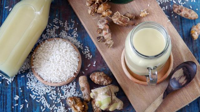 3 Varian Jamu Jeng Dedew, Minuman Tradisional yang Nikmat dan ...