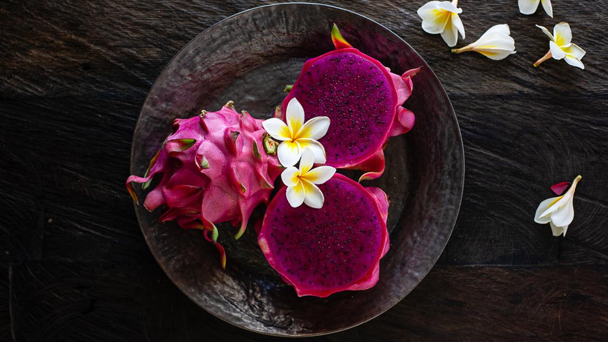 10 Manfaat Mengonsumsi Buah Naga Merah untuk Menurunkan Kolesterol ...