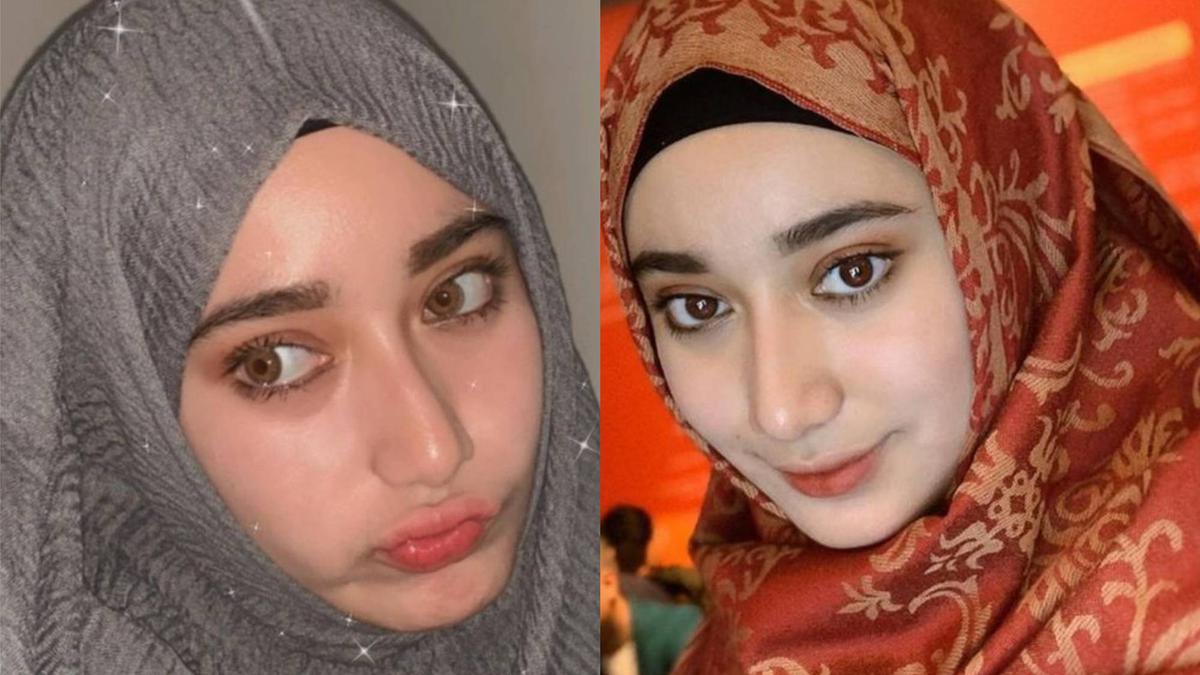 8 Potret Penuh Pesona Kecantikan Tengku Syaira Anataya, Anak Cindy ...