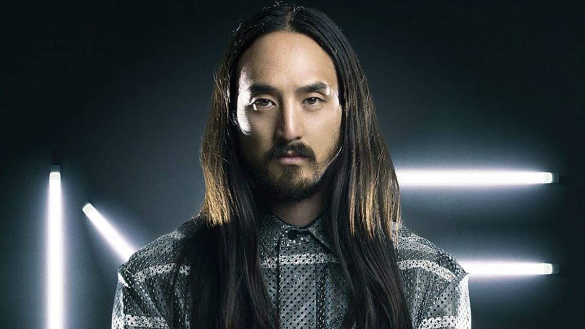 Dewa 19 Hingga Steve Aoki Akan Ramaikan Steve Aoki's Cake Party ...