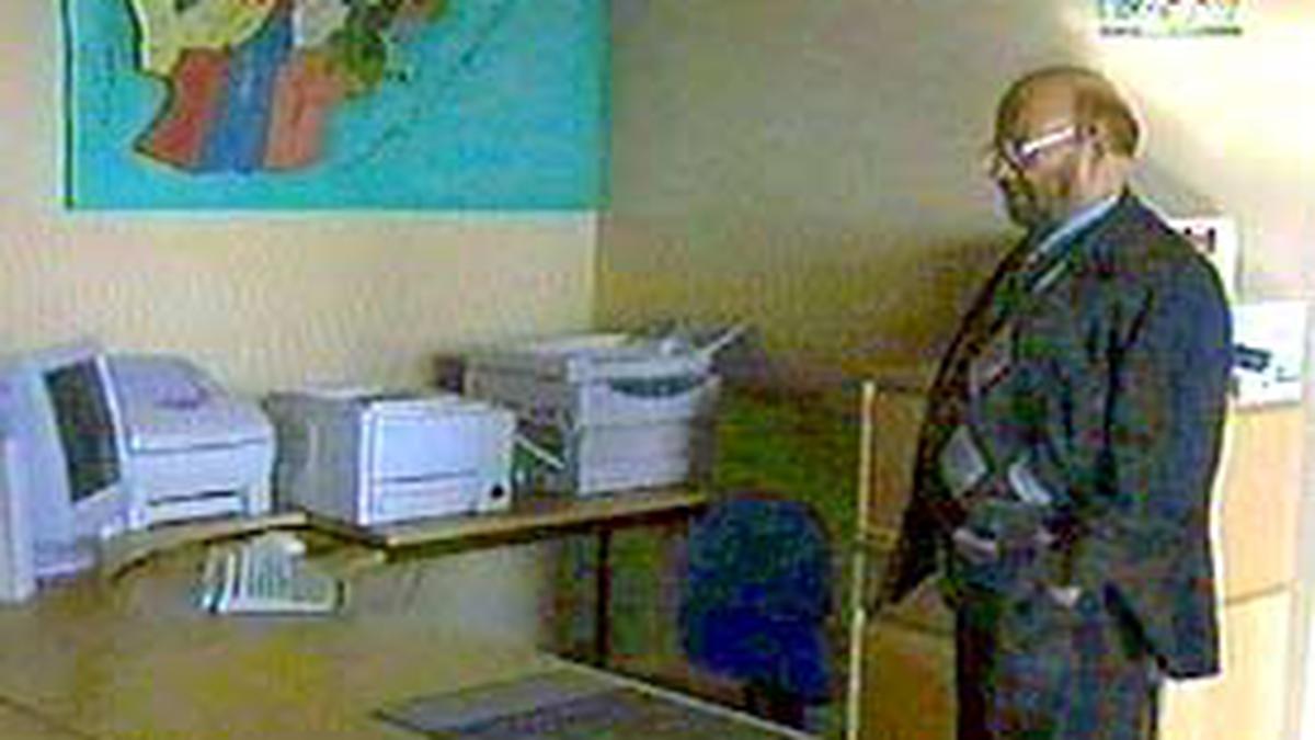 Depdikbud Afghanistan Memulai Aktivitas - Global Liputan6.com