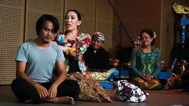 Belajar Bahasa Sunda dan Artinya, Berikut Kosa Kata Sehari-hari yang Digunakan - Hot Liputan6.com