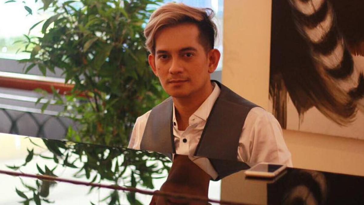 Keluar Penjara, Jupiter Fortissimo Mulai Hidup dari Nol - ShowBiz ...