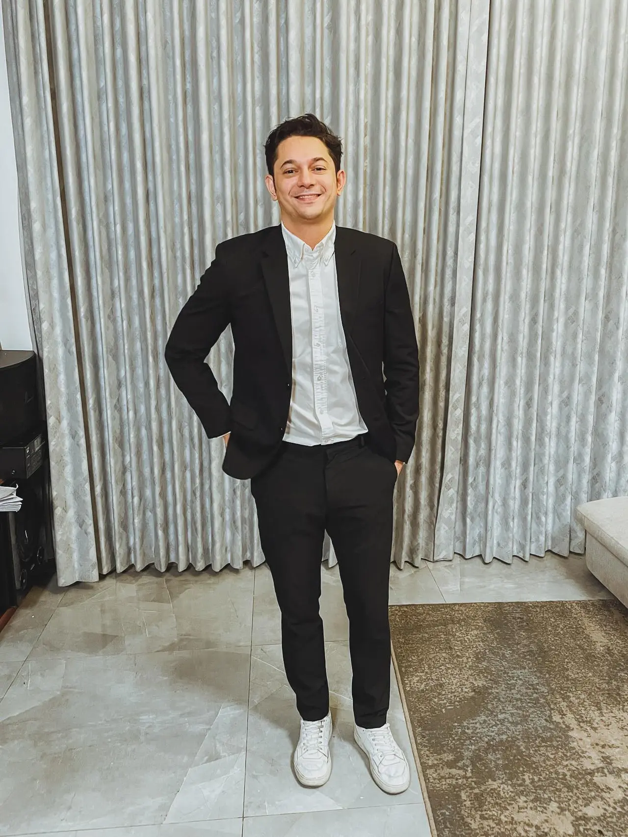 Ini Alasan Tengku Dewi Tak Masukan Harta Gana Gini dalam Gugatan Cerai ...