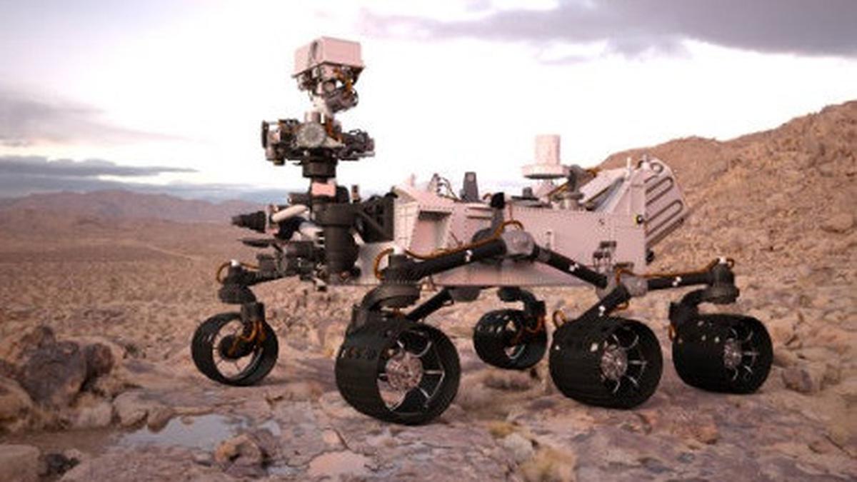 NASA Gelar Kontes Desain Sensor untuk Rover ke Venus Berhadiah Rp 208 ...