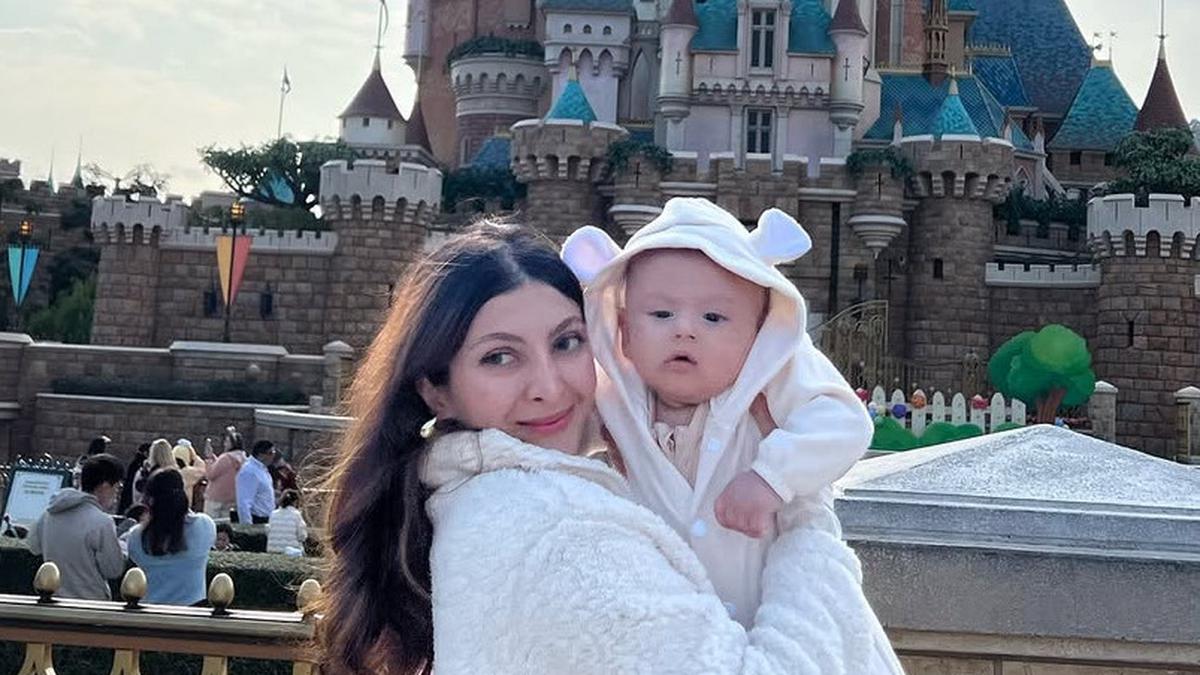 Cerita Sarah Keihl Dalam Perjalanan Menyusui Sebagai New Mom yang Bekerja