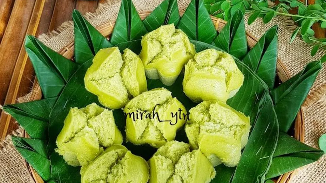 Bikin Kue Mangkok yang Mekar Sempurna, Ini Tips yang Sering Diabaikan ...