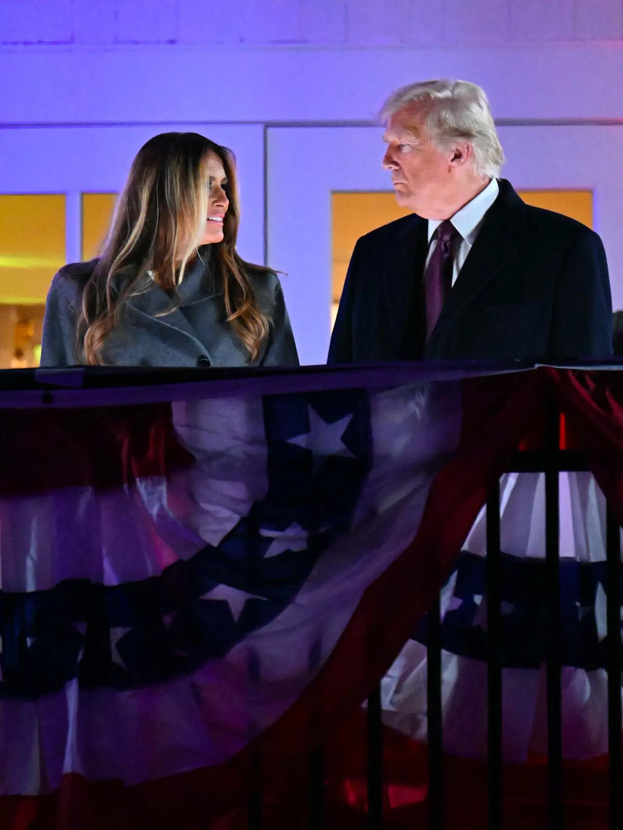 Jam Berapa Donald Trump Dilantik jadi Presiden Amerika Serikat? Ini ...