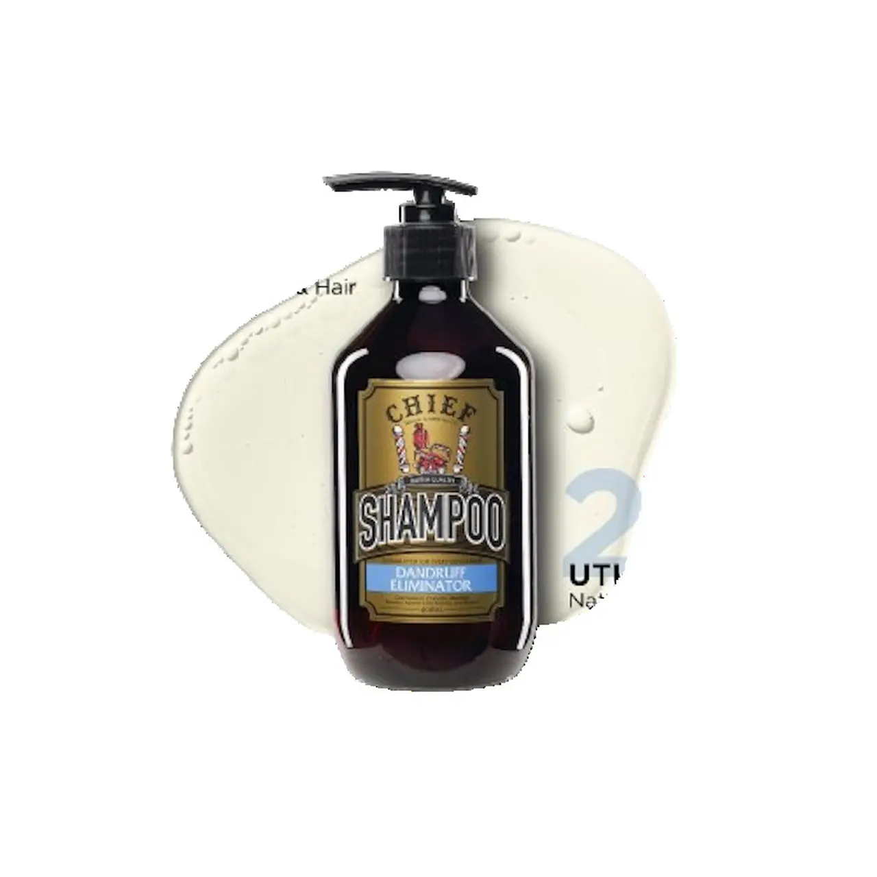 10 Rekomendasi Sampo Pria Terbaik Tahun 2024 - Citizen6 Liputan6.com