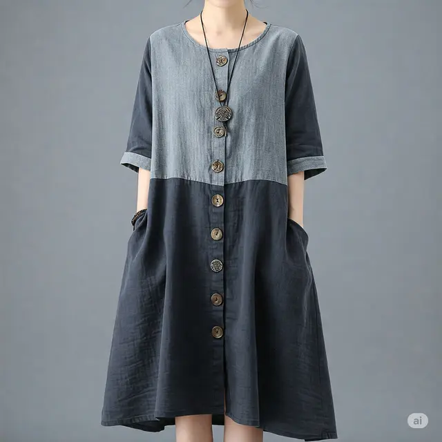 10 Inspirasi Model Daster Kekinian Nyaman dan Stylish, Lebih dari Baju ...