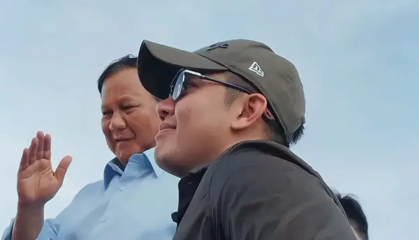 INFOGRAFIS: Mencari Dalang Demo Rusuh Tolak UU Cipta Kerja - News Liputan6.com